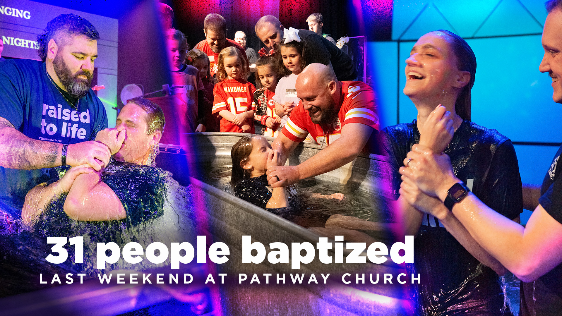 Stories | Pathway Church