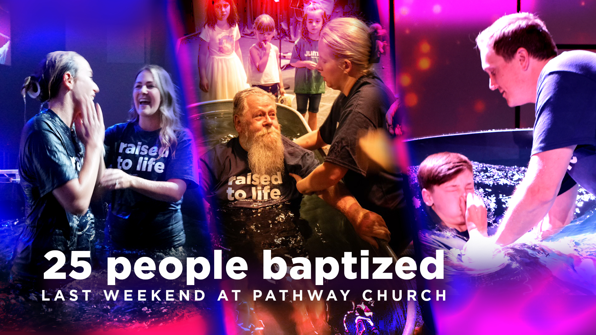 Stories | Pathway Church
