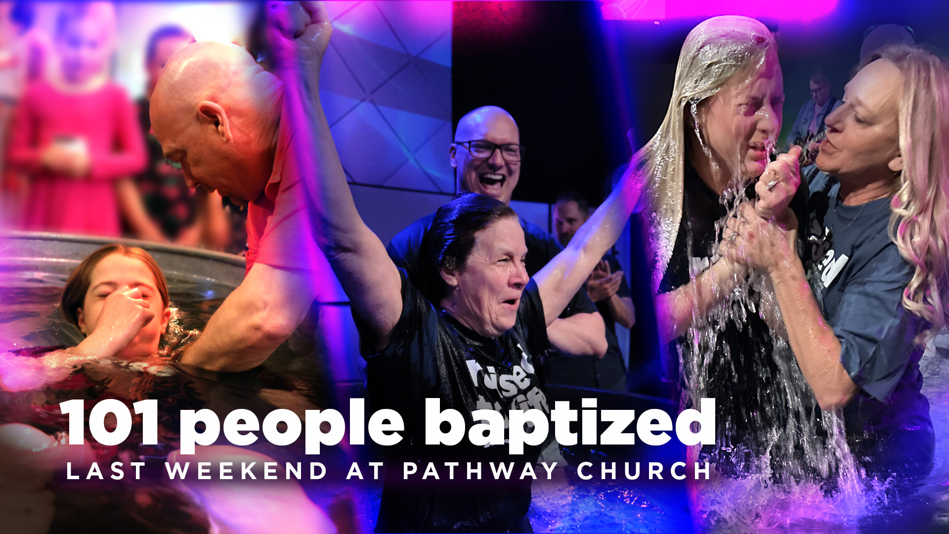 Stories | Pathway Church