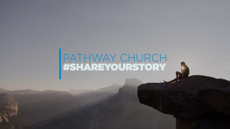 Stories | Pathway Church